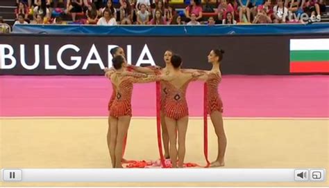 ОТЛИЧНО НАЧАЛО ЗА БЪЛГАРКИТЕ НА СВЕТОВНАТА КУПА В БАКУ АЗЕРБАЙДЖАН обобщение на първия