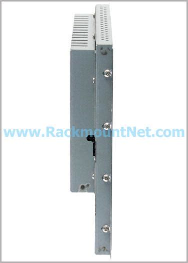 LED Open Frame LCD RackmountNet