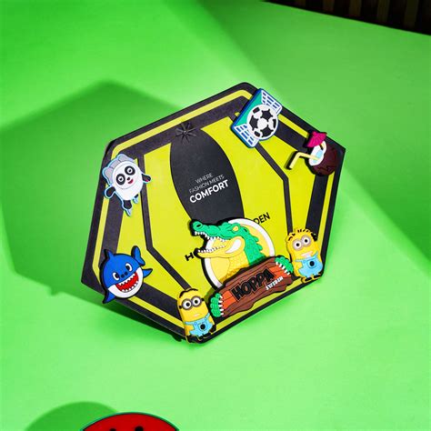 Jibbets Hoppa Sweden Footwear