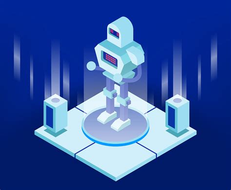 Artificial Intelligence 542241 Vector Art At Vecteezy