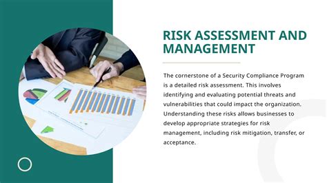 Essential Components Of An Effective Security Compliance Program Ppt