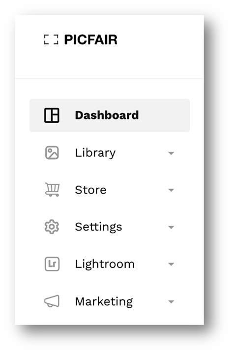 Navigating Dashboard And Settings Support Centre