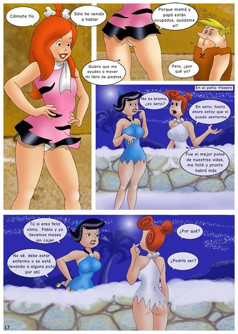 Los Picapiedras 2 Sr Thom Los Picapiedras 2 Sr Thom