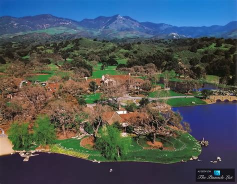 Michael Jacksons Neverland Valley Ranch Mwpgla