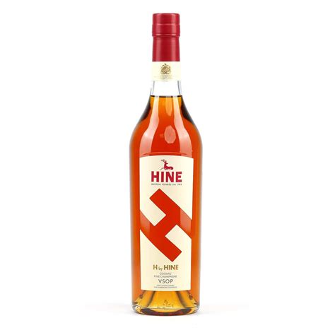 H By Hine Cognac Limited Edition 40 Hine