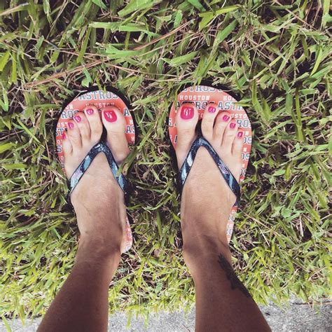 Ava Addams S Feet