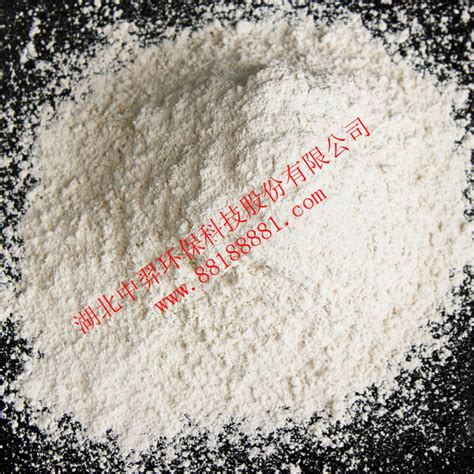氧化钙生产厂家 湖北中羿环境科技股份有限公司