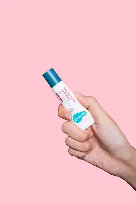 더마비 Dermab ★보습 영양 컬러 3 In 1★ 겨울철 유독 건조하고 갈라지는 입술에