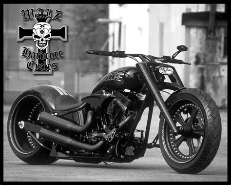 Chopper Hd Wallpapers Wallpaper Cave