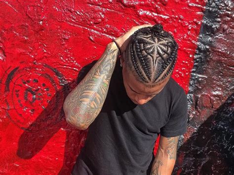 50 New Ideas For Men S Fishtail Braid Superior 2021 Style