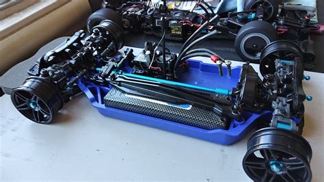 TT02RR NEW R C Tech Forums