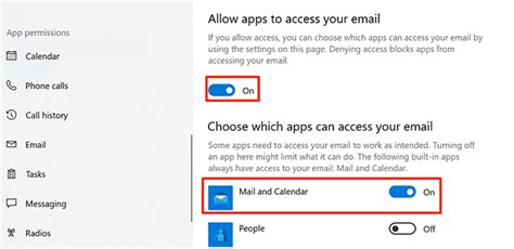 Windows 10 Aplikacija Mail Ne Radi 10 Načina Za Popravak