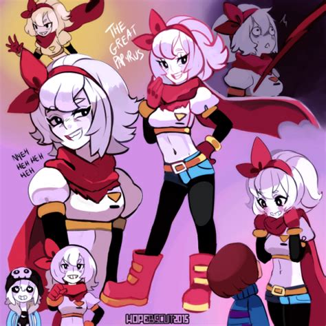 Undertale Gijinkas Undertale Know Your Meme