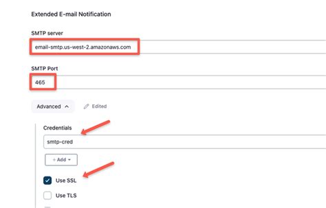 How To Setup Jenkins Email Notification Detailed Guide