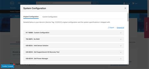 How To Check The Hardware Configuration Of A Dell Computer Dell India