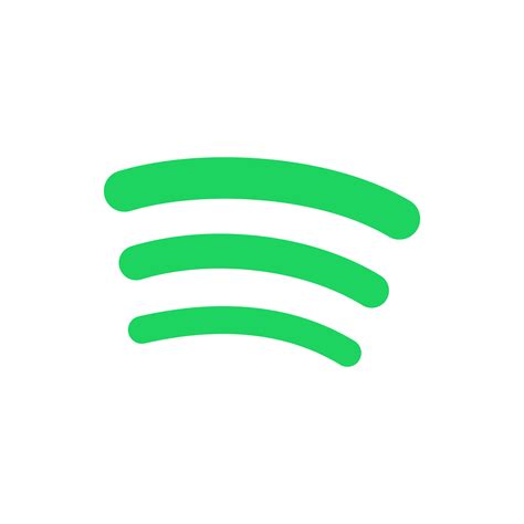 Spotify App Logo Png Spotify Icoon Transparant Png 18930696 Png