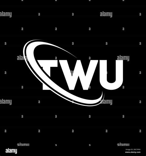 Twu Logo Stock Vector Images Alamy