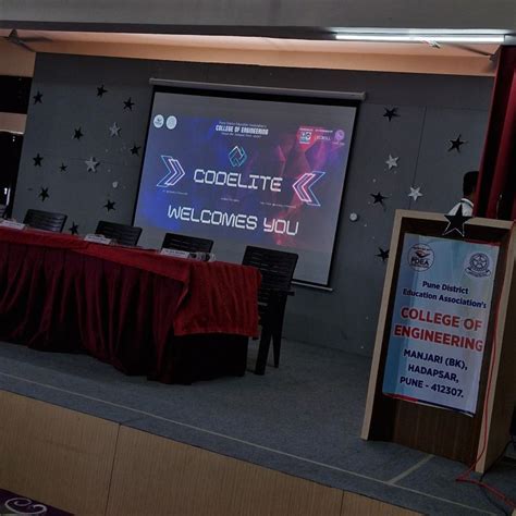 kiran belsare on linkedin pdeacollege pdea hackathon innovation