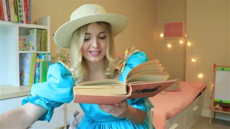 Л Кэролл Алиса в стране чудес 4 глава Youtube