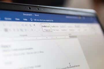 How To Double Space In Microsoft Word
