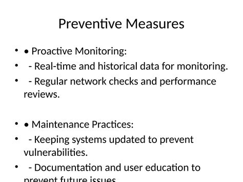 Troubleshootingpresentationdetailedpptx