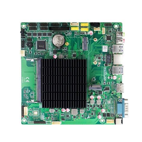 China J6412 Mini Itx Motherboards H Ehl01 Suppliers Manufacturers Factory Wholesale Price