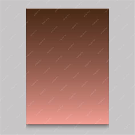 Premium Vector Pink Ombre Purple Gradient Background Vector Illustration Web Colors Matt Blank