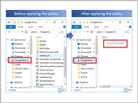Hide Cloud Drive Access Restriction Software Download For PC