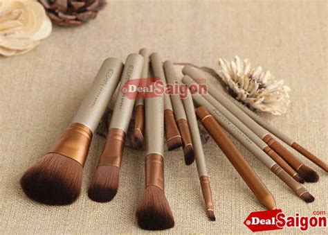 Bộ cọ trang điểm cá nhân cây DealSaigon
