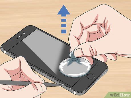 Ways To Open An IPhone WikiHow
