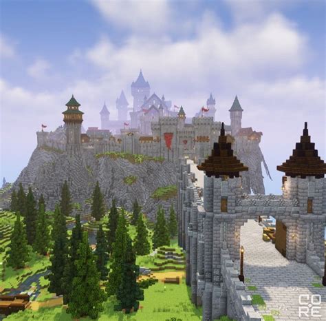 Pin De Jennifer Watson Em Minecraft Builds Em 2024 Ideias De