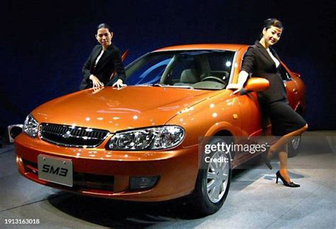 Samsung Motors Photos And Premium High Res Pictures Getty Images