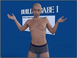 TGTrinity Build A Babe