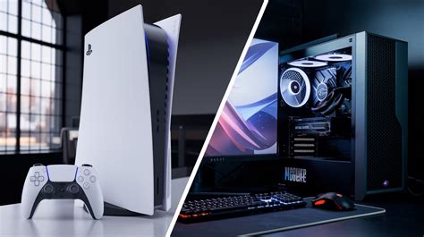 Ps5 Pro Vs Pc Chi Vince Nel Lungo Periodo Pc Gamingit