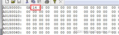 汽车标定技术二 基于xcp的标定测量实战汽车 标定量 Csdn博客
