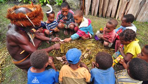 Stopping The Mass Extinction Of Human Languages International