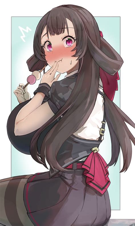 Roxanne Pokemon And 1 More Drawn By Hizakake Danbooru