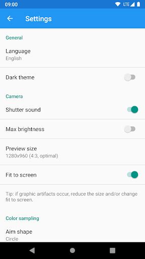 Color Picker MOD APK Pro Unlocked For Android