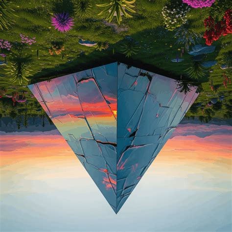 The Spiritual Meaning Of The Upside Down Triangle Symbol Wisdom Of The Spirit