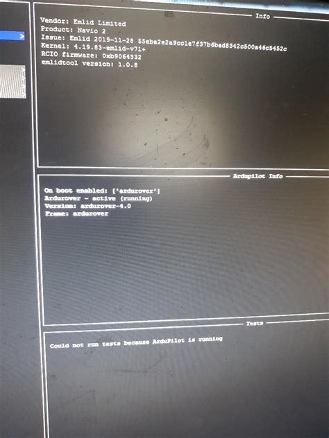 Getting Launching Instructions To Save Getting Started Emlid Community Forum