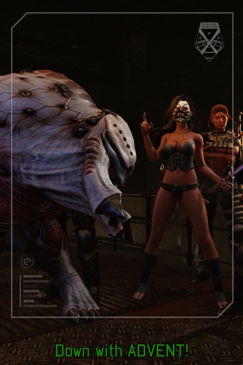 I Finally Got My Lewd Mods Working Xcom 2 Heres How Beginners Adult
