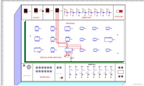 西南科技大学数字电子技术实验五（用计数器设计简单秒表）预习报告用计数器设计简单秒表原理 Csdn博客