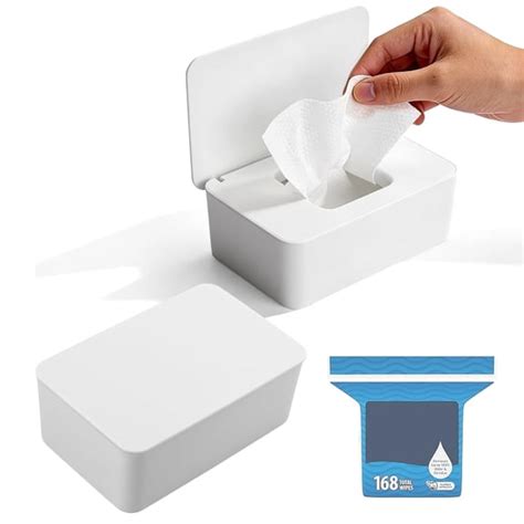 Cottonelle Wipes Dispenser And Holders