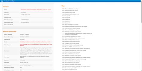 solved windows machine is unable to pass wireless 802 1x