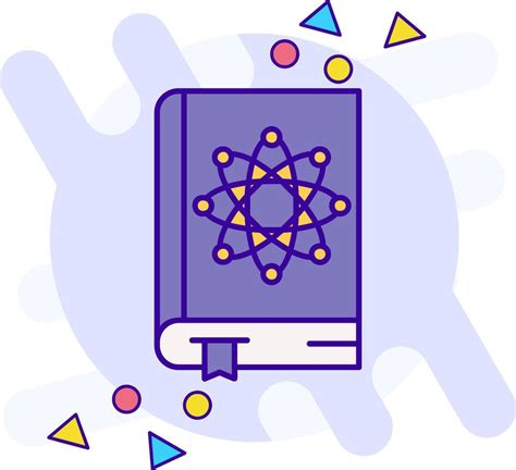 Physics Book Freestyle Icon 38261545 Vector Art At Vecteezy Physics Book Freestyle Icon 38261545 Vector Art At Vecteezy