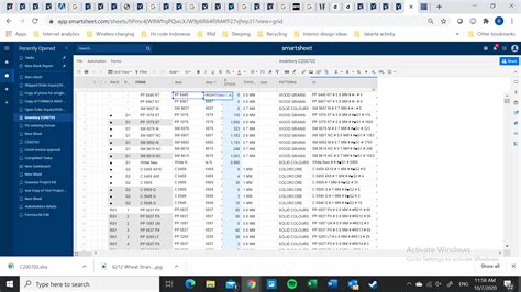 My Collect Function Doesnt Work Smartsheet Community