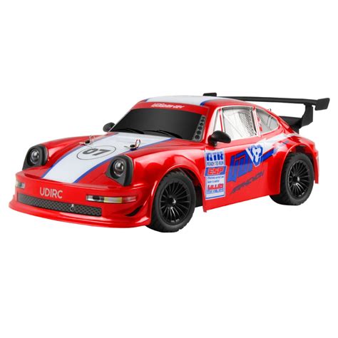 116 4wd Rc 드리프트 레이싱 카 오프로드 클라이밍 50 Kmh 속도 원격 제어 차량 플래시 티몬