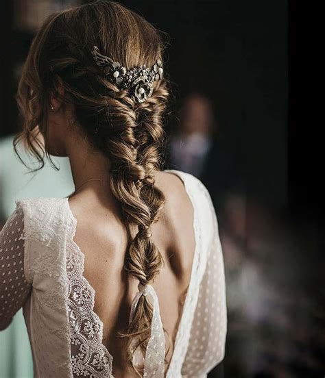 Un Peinado Para Cada Estilo Tendencias Magazine