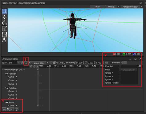 fyrox game engine 0 30 fyrox a feature rich game engine built in rust