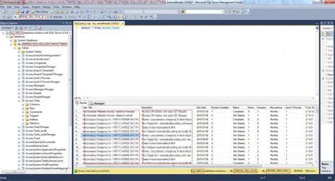 access web app for tasks management andrei lungu